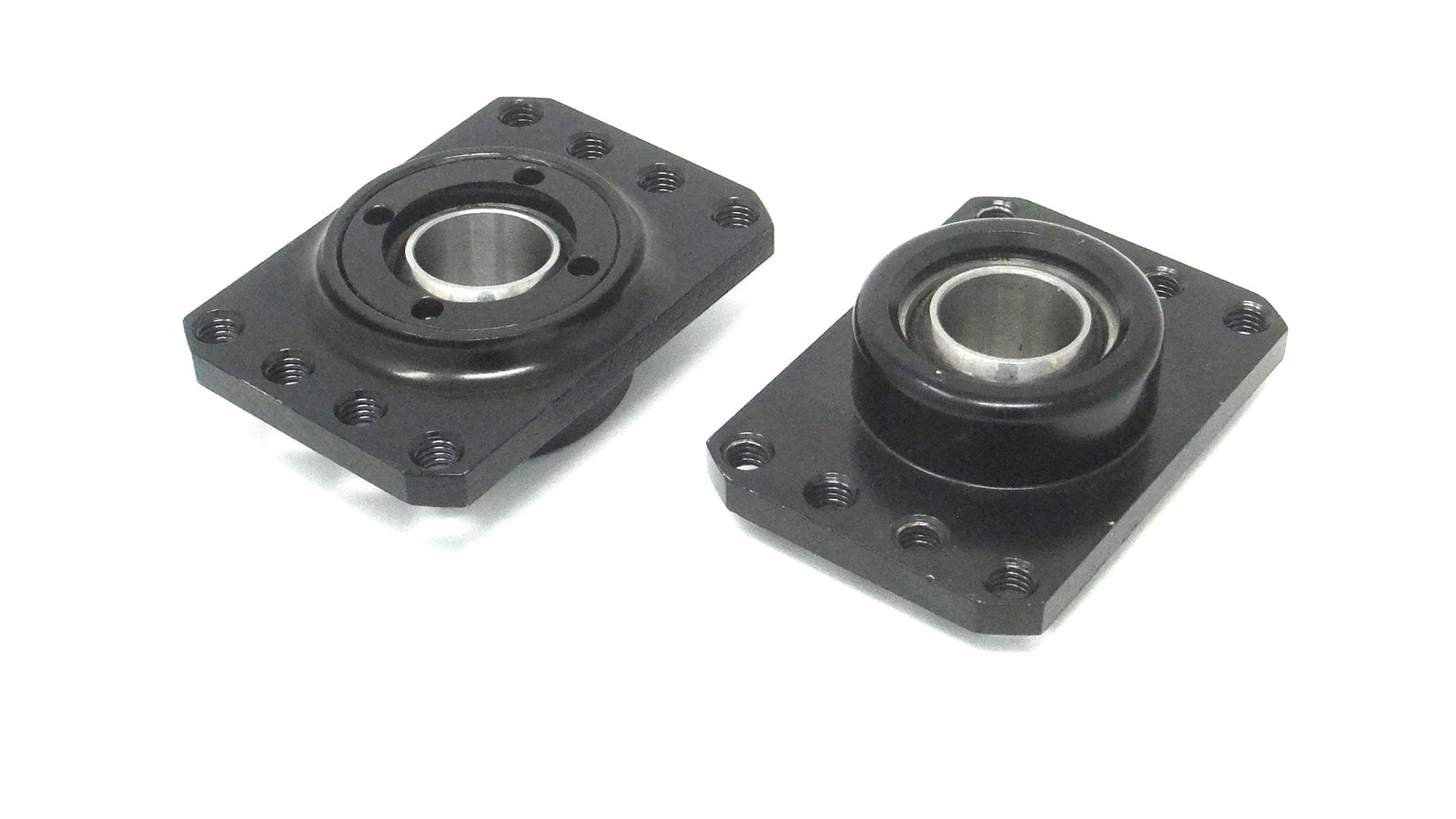 E46 High Angle Front Suspension Stage 2 - SS Manufacturing
