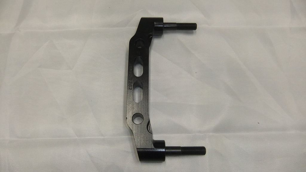 E46 High Angle Front Suspension Stage 3 - SS Manufacturing
