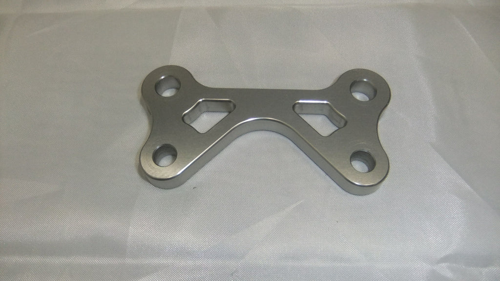 E46 High Angle Front Suspension Stage 3 - SS Manufacturing