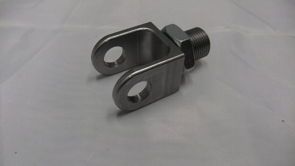 E46 High Angle Front Suspension Stage 3 - SS Manufacturing