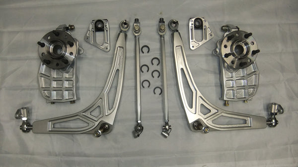 BMW - SS Manufacturing